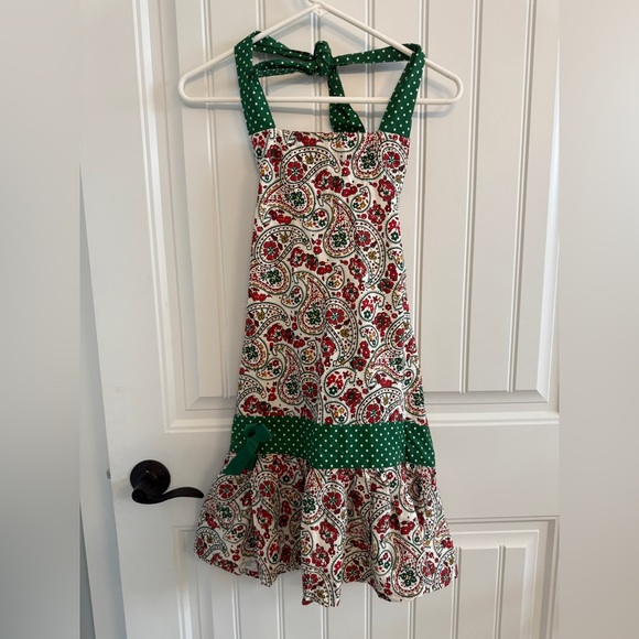 Kay Dee Designs | Accessories | Kay Dee Designs Christmas Apron So Cute ...